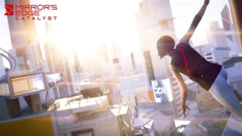 Mirror's Edge Catalyst - Vollversion | Heise