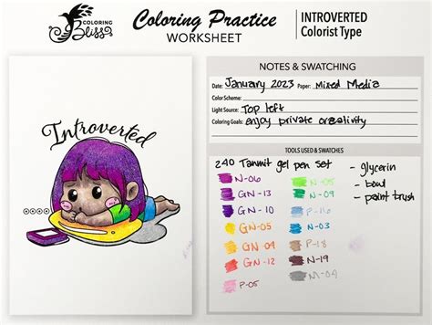 6 Types Of Colorists Tips And Tricks