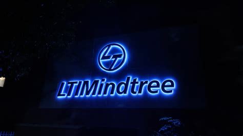 Ltimindtree Ltimindtree Kalinga Campus Bhubaneswar Sez Lti