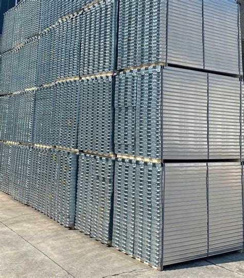 Schela Metalica Bacau Schela Noua Completa De Accesorii Schele Bacau