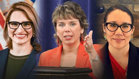 Meet Three Native American Women Leaders Making History In Mn A