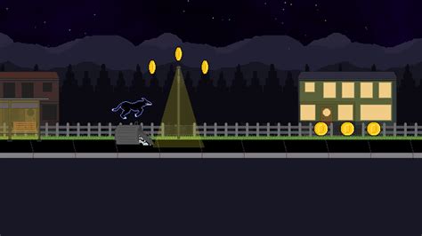 Flickering Shadows By Air Dinghy Interactive