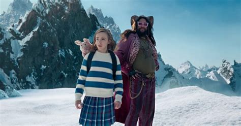 Netflix Lanza Un Genial Y Divertido Tráiler De La Película El País De
