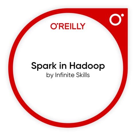Spark In Hadoop Credly