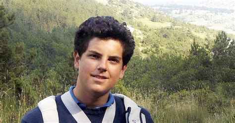 Italian Teen Moves Closer To Becoming Patron Saint Of The Internet As