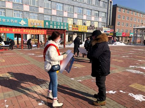 吉林汪清嘎呀河国家湿地公园开展“湿地与水，同生命互相依”世界湿地日宣传活动