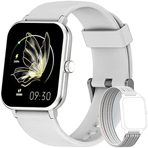 Descubre Los Mejores Smartwatch Del Comparativas Mundo Deportivo