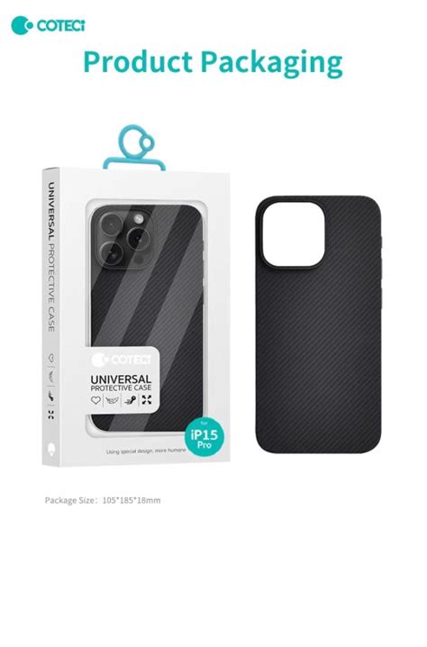 iPhone 15 Pro iPhone 15 Pro Max設計的合成纖維磁吸保護殼防指紋磨砂背板和全面保護功能支持Magsafe充電