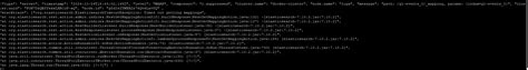 Timed Out Getting Maapings Graylog Central Peer Support Graylog