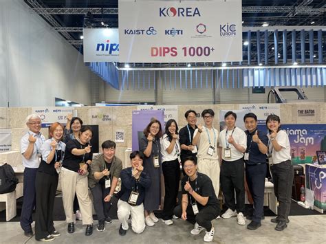 Ai서머리 충남창경 Ifa 2024 국내 기업 진출 지원‧경남도 G Demo Day 참여기업 모집 뉴스레터로 만나는 스타트업 투자 리포트 ‘스타트업레시피