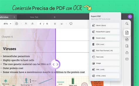 4 Métodos Para Convertir Excel A Pdf Online Y Offline