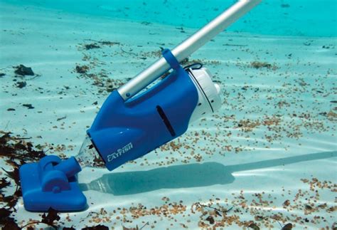 Top 10 Best Battery Operated Pool Vacuums In 2026