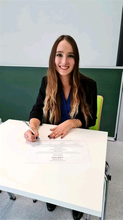 Pascal Gerbaux On Linkedin S2mos Umons Bsms Phd