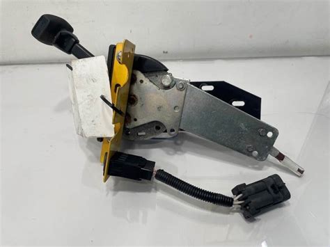 Nto Freightliner Allison Shift Selector For Sale Dorr Mi 678 10224