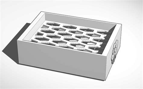 3d Design Soapbox Tinkercad