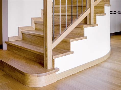 How To Clad A Staircase Esb Flooring