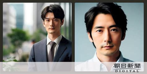 B 未分類 日本人にはちょんまげ浮かぶ偏見 ChatGPTへ3千回質問朝日新聞デジタル