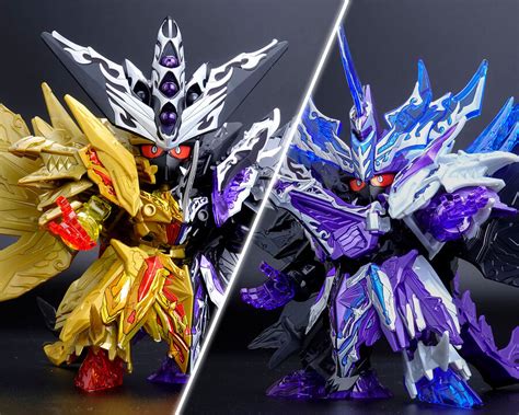 [sd건담월드히어로즈] 31 얼터너티브 저스티스 인피니트 드래곤 [6월입고완료] [4573102642646] 인피니트드래곤 건담붐