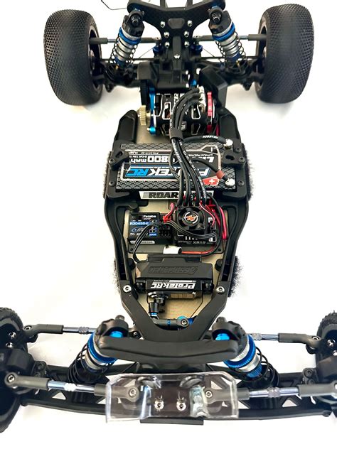 Associated B Carpet Wd With Upgrades R C Tech Forums