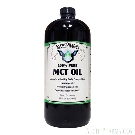 Mct Boost Medium Chain Triglycerides 44 Off