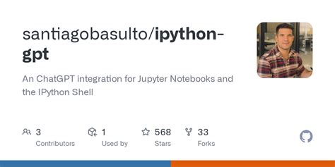 Ipython Gptdemoipynb At Master · Santiagobasultoipython Gpt · Github