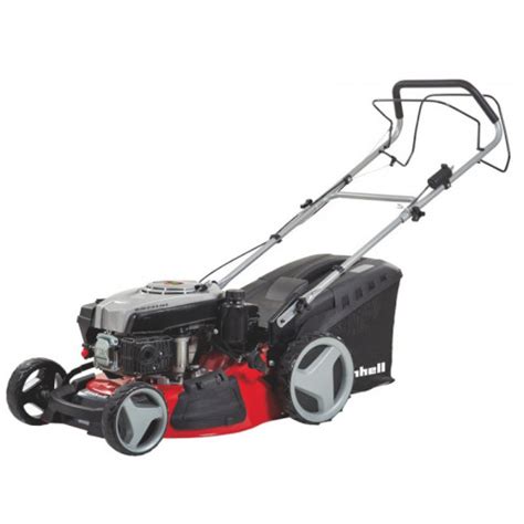Einhell Tondeuse à gazon thermique GC PM 51 2 HW E