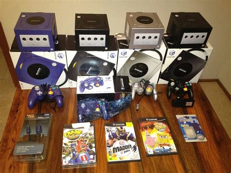 Pin By 8 Bit Central On Nintendo Gamecube Gamecube Metroid Nintendo