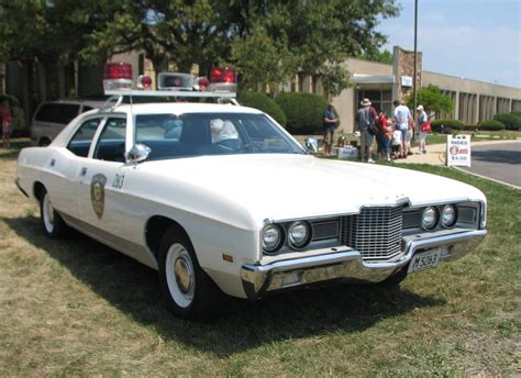 The Best Police Cars From 1960s And 1970s Tv Cop Shows Artofit
