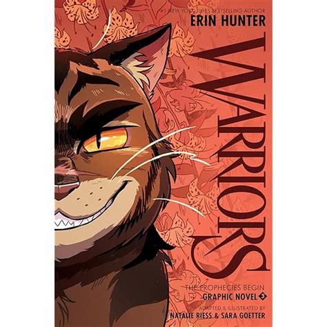 Fire And Ice Warriors Book