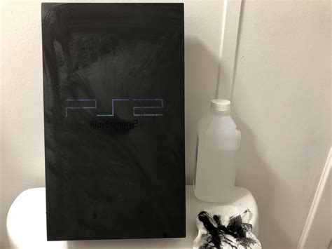 So My Cousins House Burned Down Two Days Ago Lost The PS And Nintendo Switch Only Room That