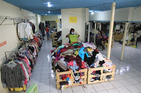 Las Gratis Tienda Activistas Abrigan A Los Migrantes Varados En Ciudad Ju Rez Infobae