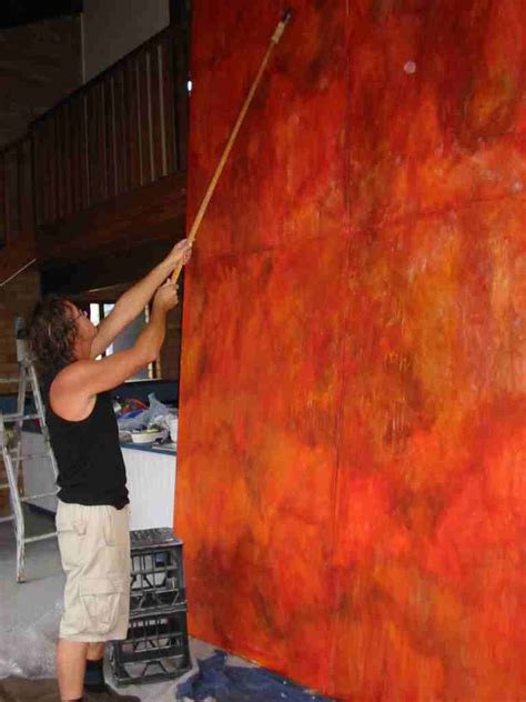 Sunshine Coast Art Gallery Colin Passmore