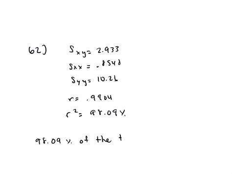 ⏩solvedreferring To Example 220 Derive The Range Of The Numerade