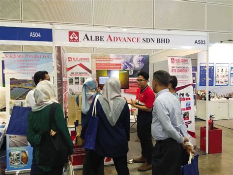 Cheme Advance Sdn Bhd On Linkedin Albeadvance Asiawater