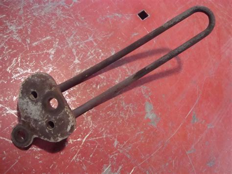 AMC AMX Javelin Others V Choke Tube Base Danny L Sharer Dba Down And Dirty Dan S