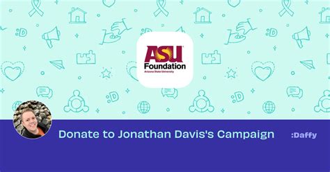 Donate To Asu Jonathan J Davis Lgbtq Scholarship Led By Jonathan