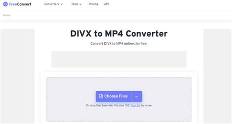 How To Convert Divx To Mp Free Online