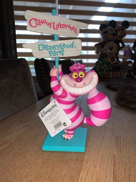 Disney Parks Beeld Cheshire Alice In Wonderland Catawiki