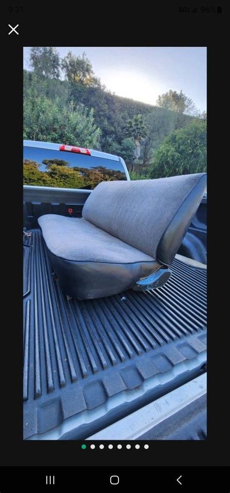 C10 Bench Seat For Sale In Los Angeles Ca Offerup