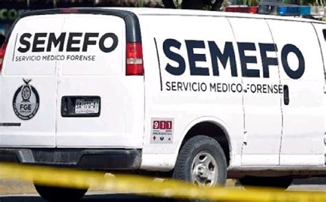 Investigación En Michoacán Tras Asesinato De Tesorero De Senguio