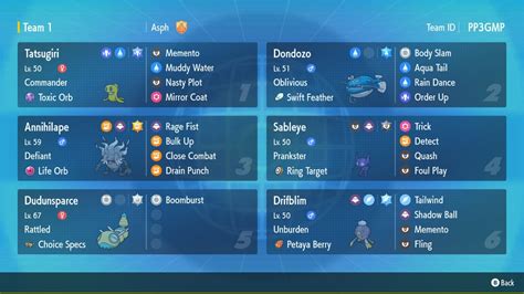 My Incredibly Stupid Dudunsparce Meme Team Was One Game Away From