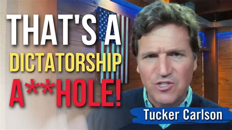 The Vigilant Fox 🦊 On Twitter Tucker Snaps On Chuck Schumers