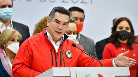 Pri No Apoyará A Morena En Reforma Eléctrica Advierte