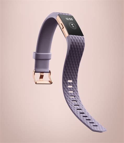 New Fitbit Models And Updates August 2016 Popsugar Fitness