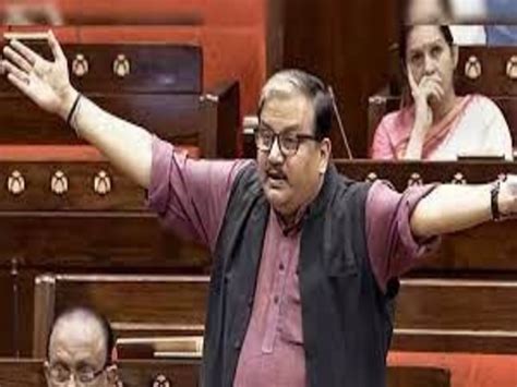 Who Are Manoj Jha And Sanjay Yadavbihar News कौन हैं मनोज झा और संजय
