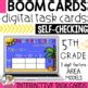Multiplication Area Models Boom Cards By I HEART 4th Grade TpT