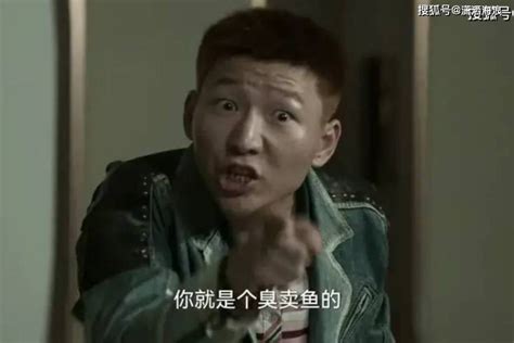 狂飙中的每个角色都刻画得有血有肉立体饱满 谭思言 李宏伟 高启