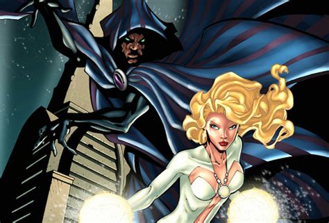 Who Are Cloak And Dagger The Freeform Series Brings A Famous Marvel