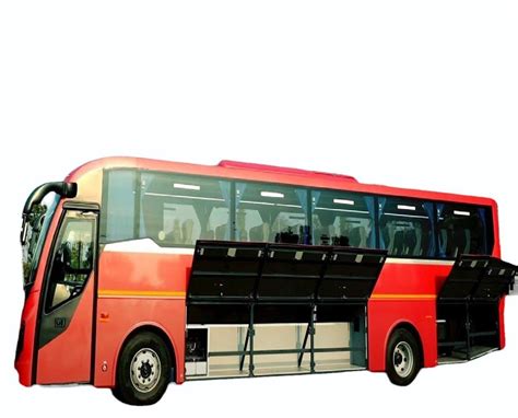 Eicher Coach Bus At ₹ 1857455 Sleeper Coach In Bharuch Id 2851299464033