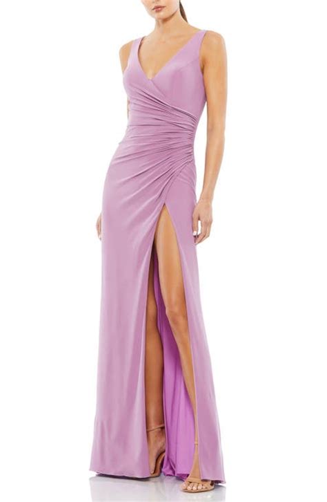 Womens Purple Formal Dresses And Evening Gowns Nordstrom